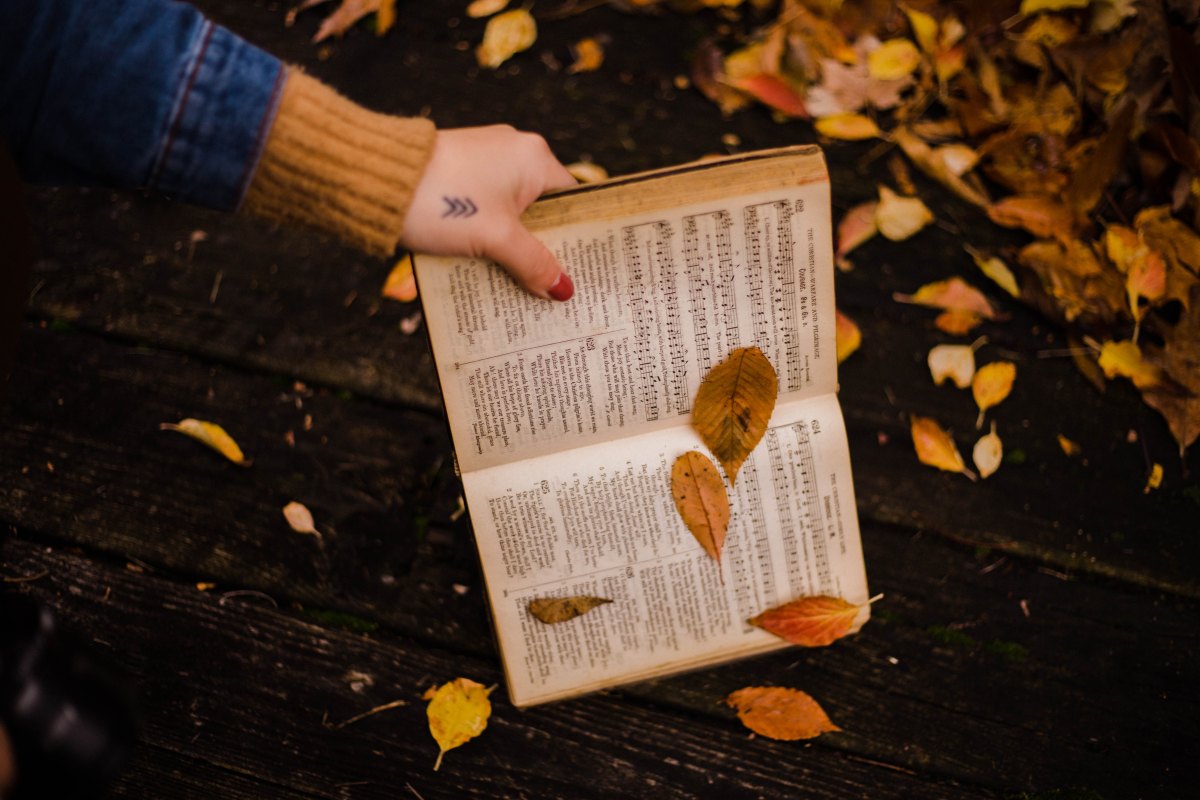 Book Review: The Chalk Man, C.J. Tudor – | THE ARTIST'S REVERIE